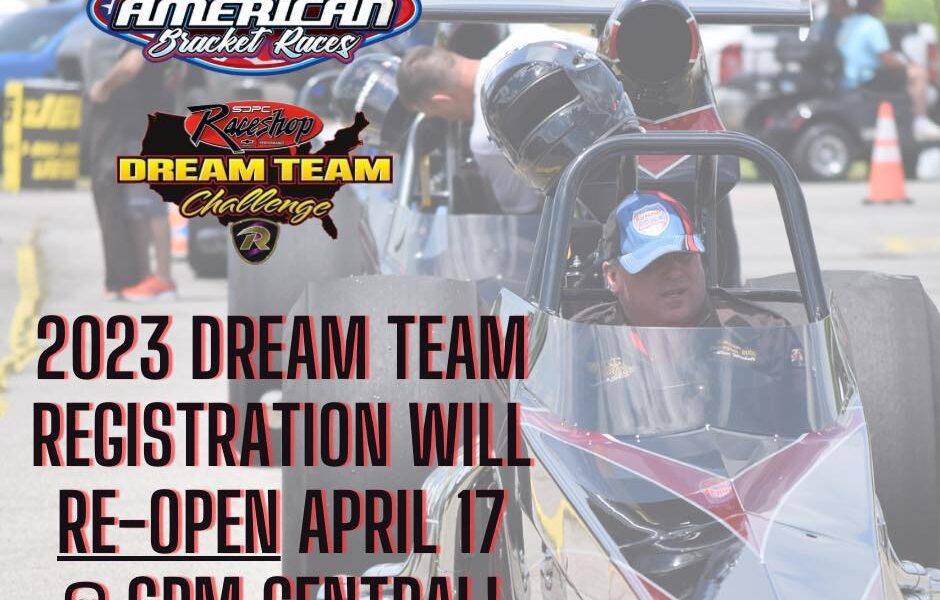 April 2023 – Great American Bracket Races